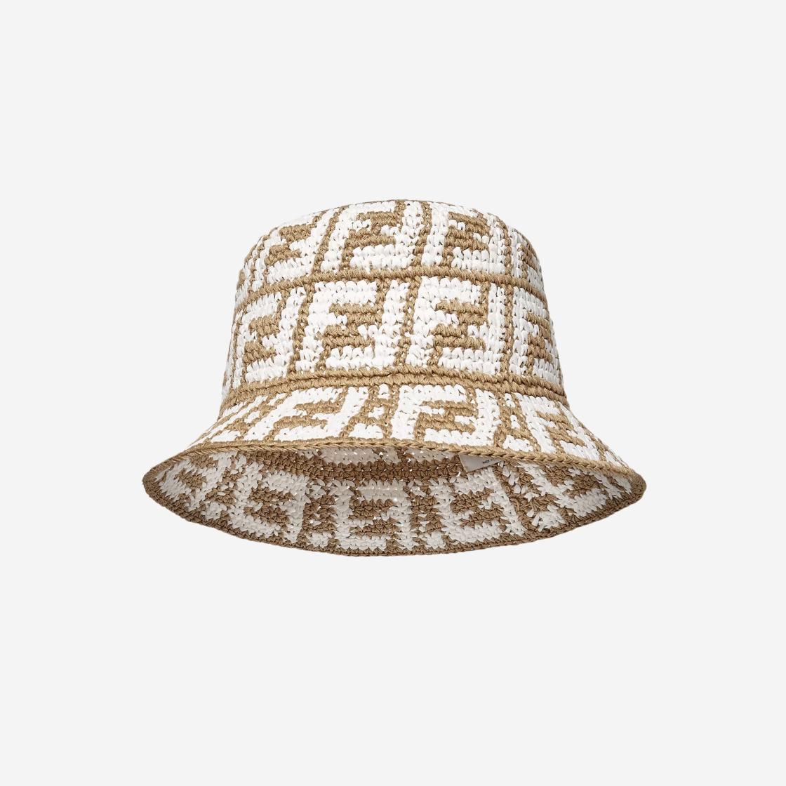(W) Fendi Raffia Buck... STYLE | KREAM