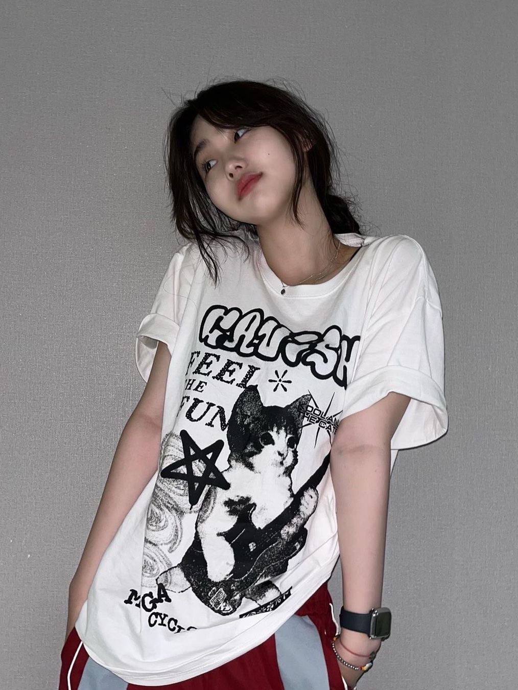 Cavish (@cavish) 님의 게시물 | KREAM