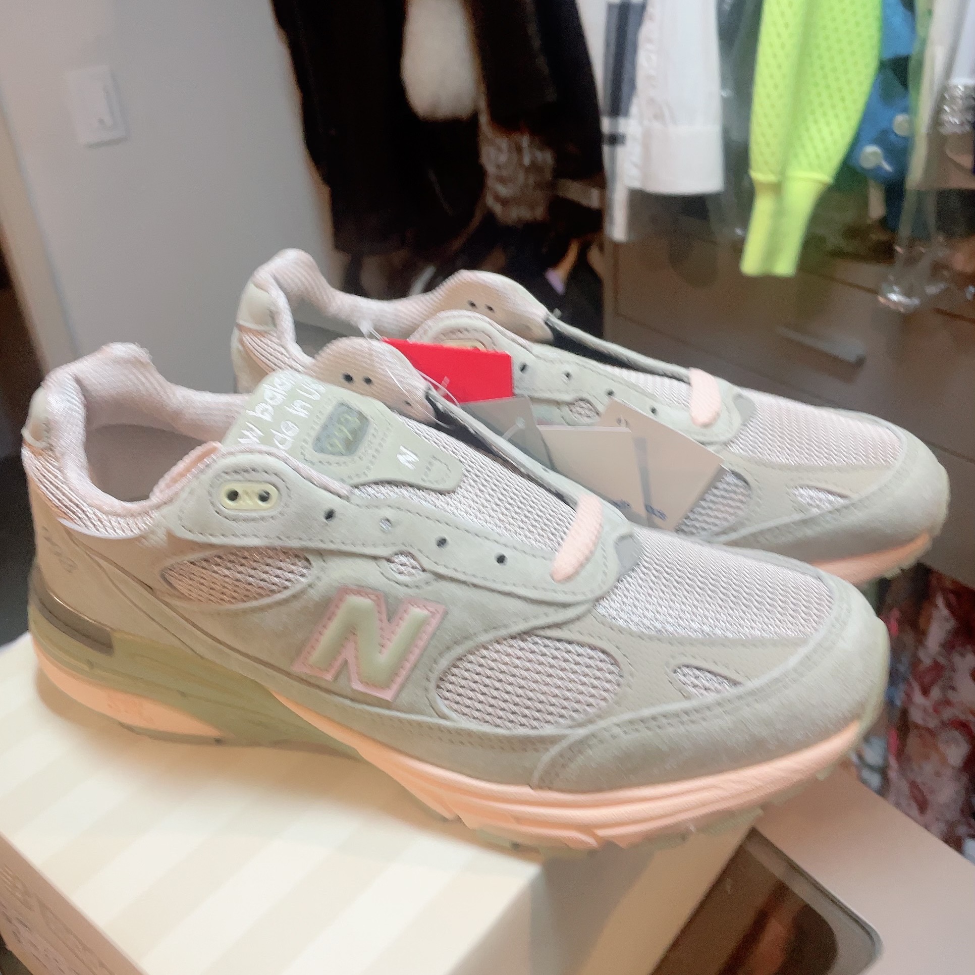 🙏 (@90_sw_y) 님의 게시물 | KREAM