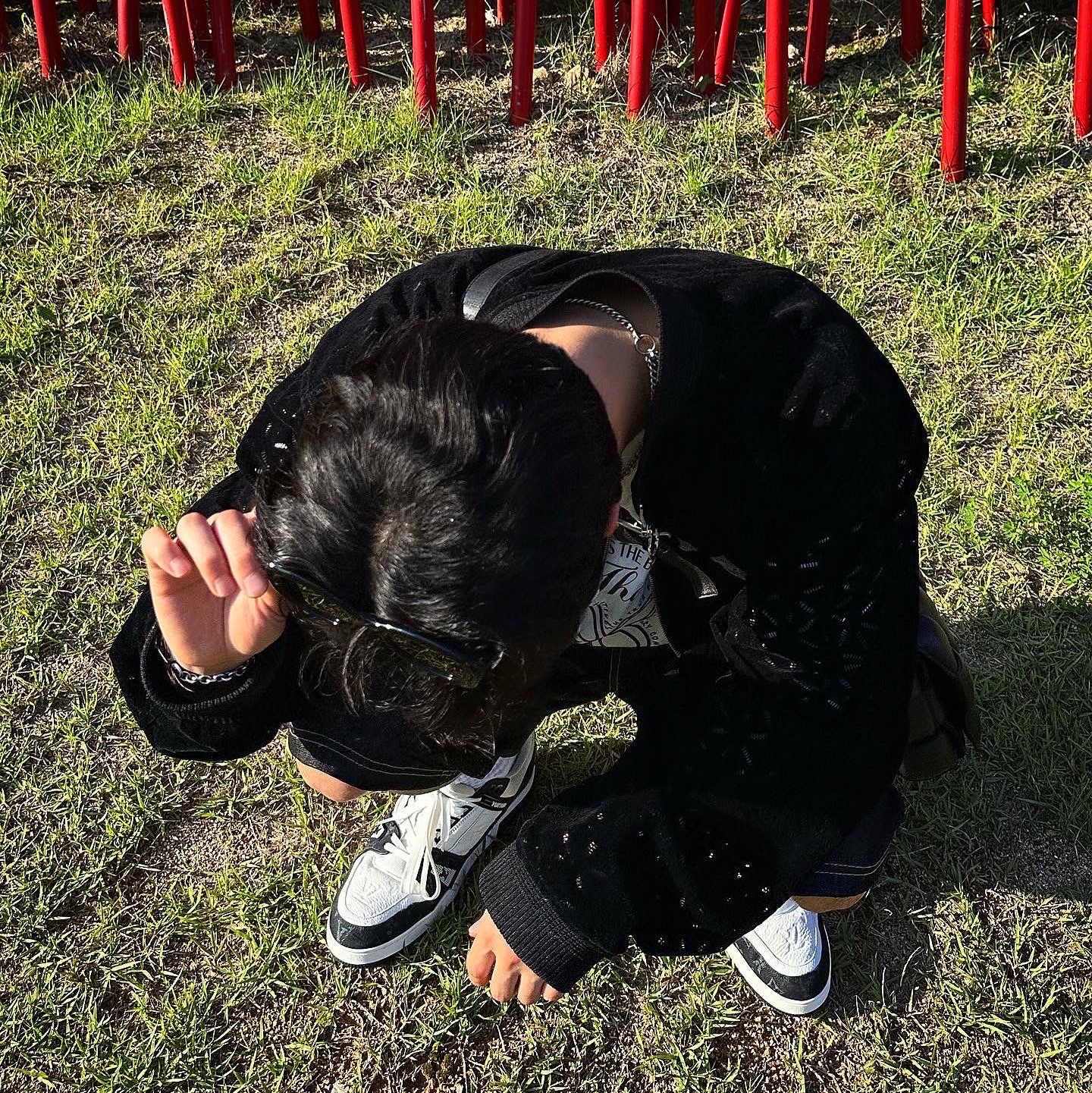 (@duck_look2) 님의 게시물 | KREAM