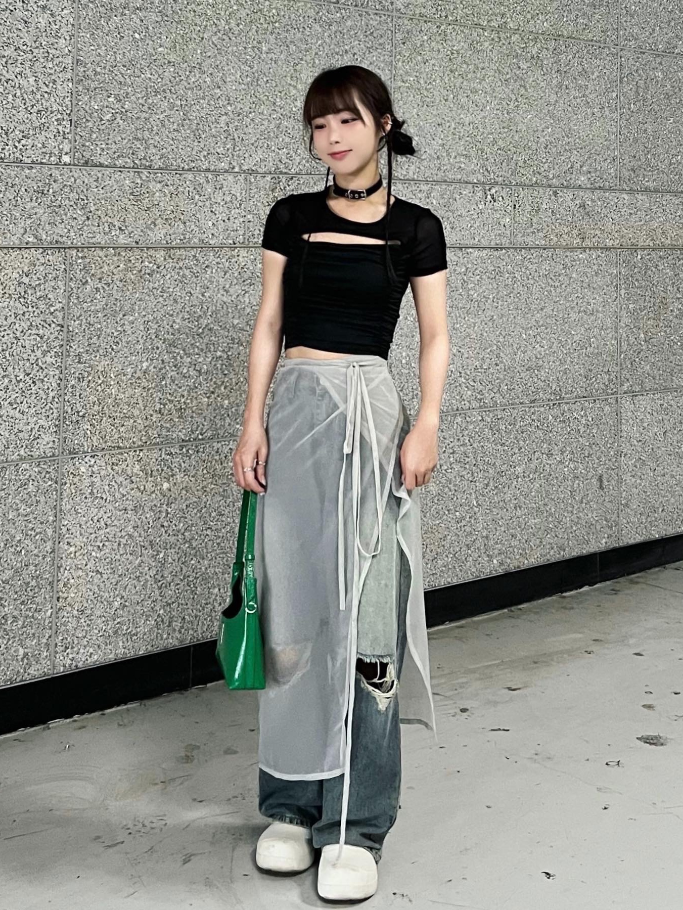 하이다잉 (@ha2_da2ng) 님의 게시물 | KREAM