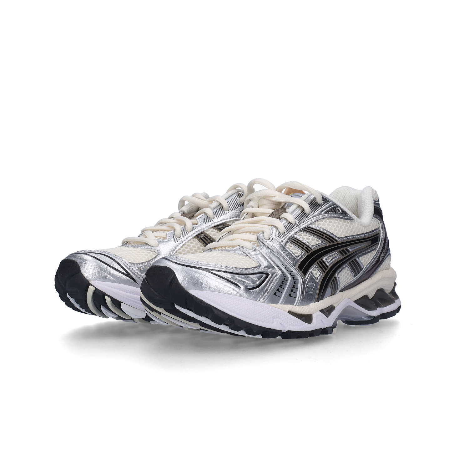 아식스 젤 카야노 14 크림 블랙 | KREAM