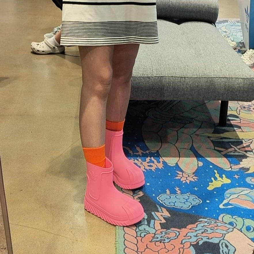 qqpp (@dd___bb) 님의 게시물 | KREAM