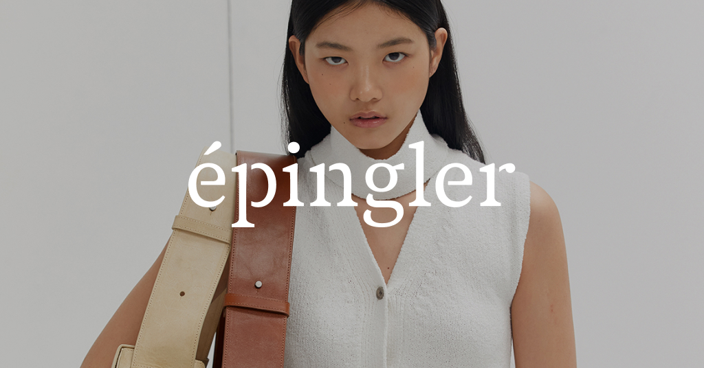 Epingler 오픈 | KREAM