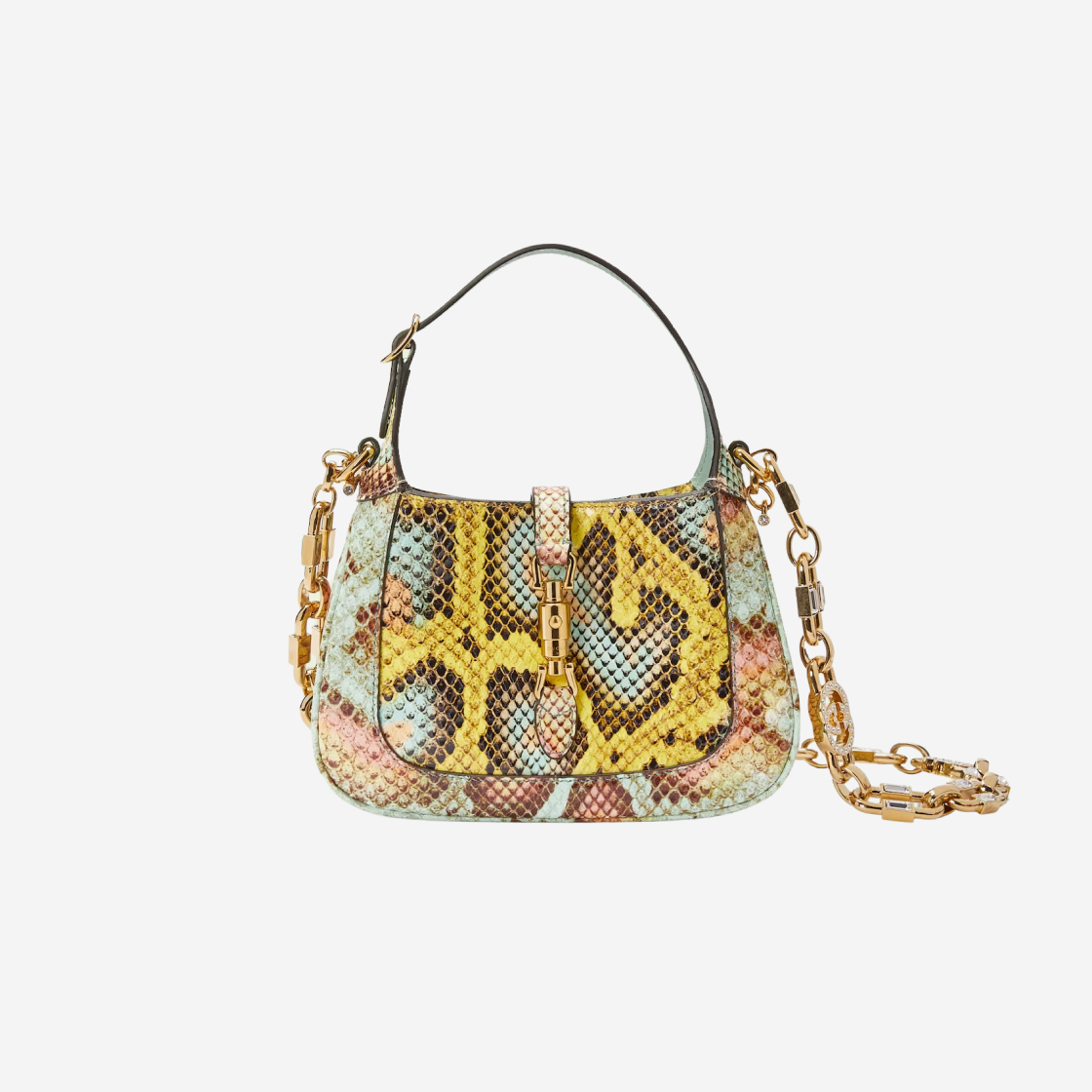 Gucci Jackie 1961 Min... STYLE | KREAM