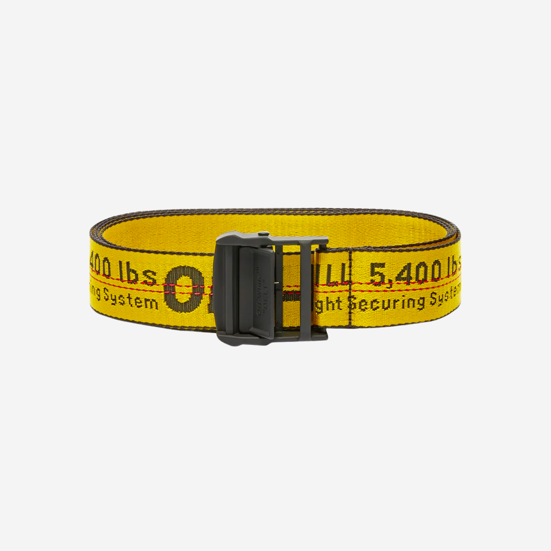 Off-White Classic Ind... STYLE | KREAM
