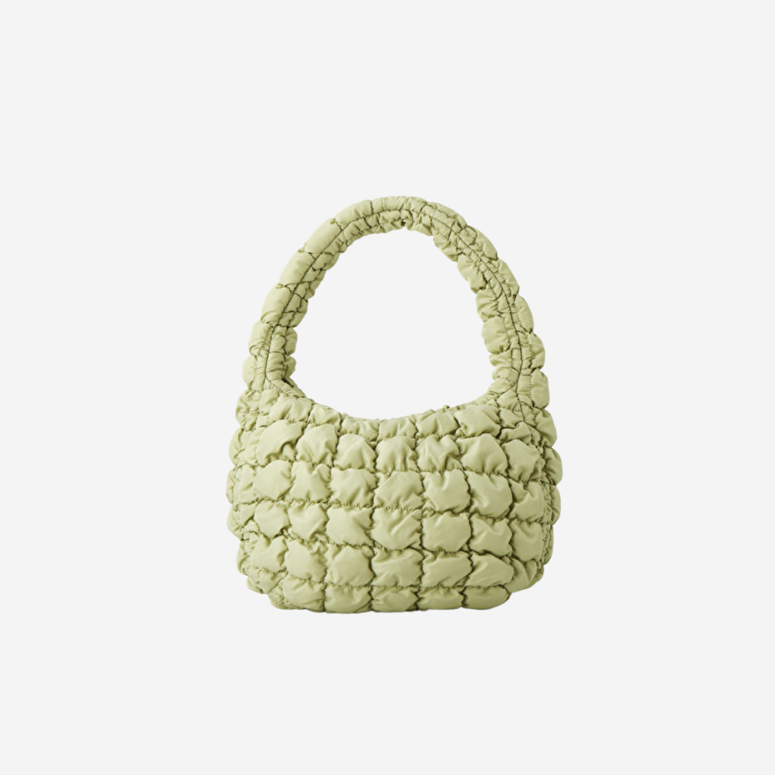 COS Quilted Mini Bag ... STYLE | KREAM