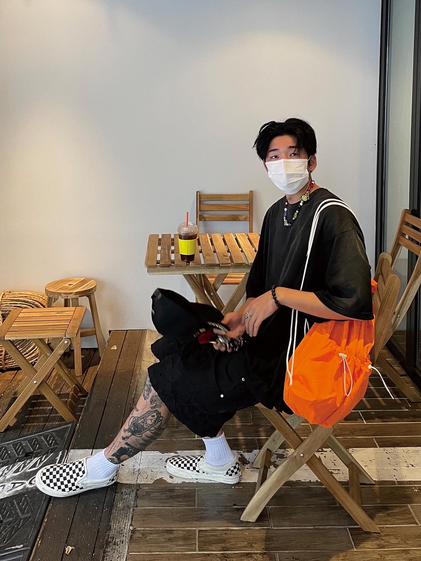 insta : wap__s (@wap__s) 님의 게시물 | KREAM