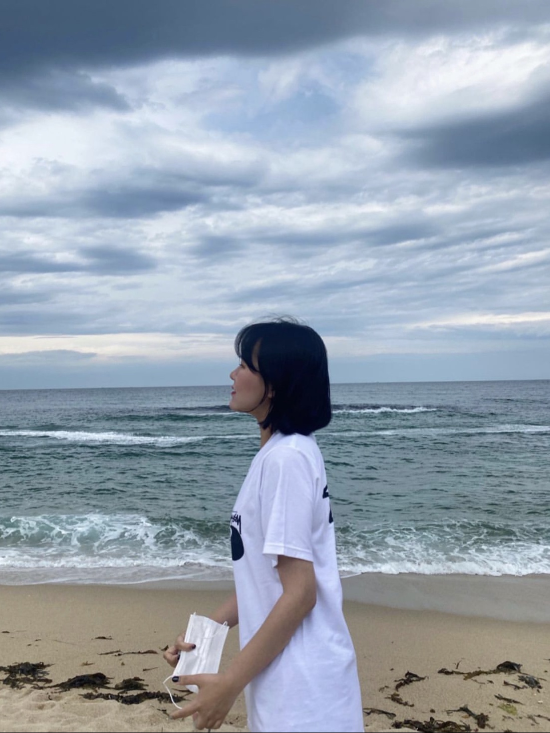 (@yooongji) 님의 게시물 | KREAM