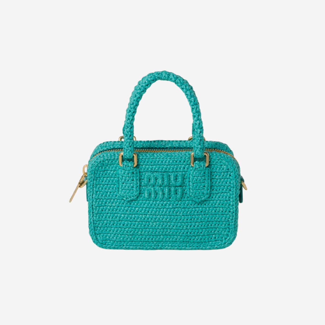 Miu Miu Crochet Top H... STYLE | KREAM