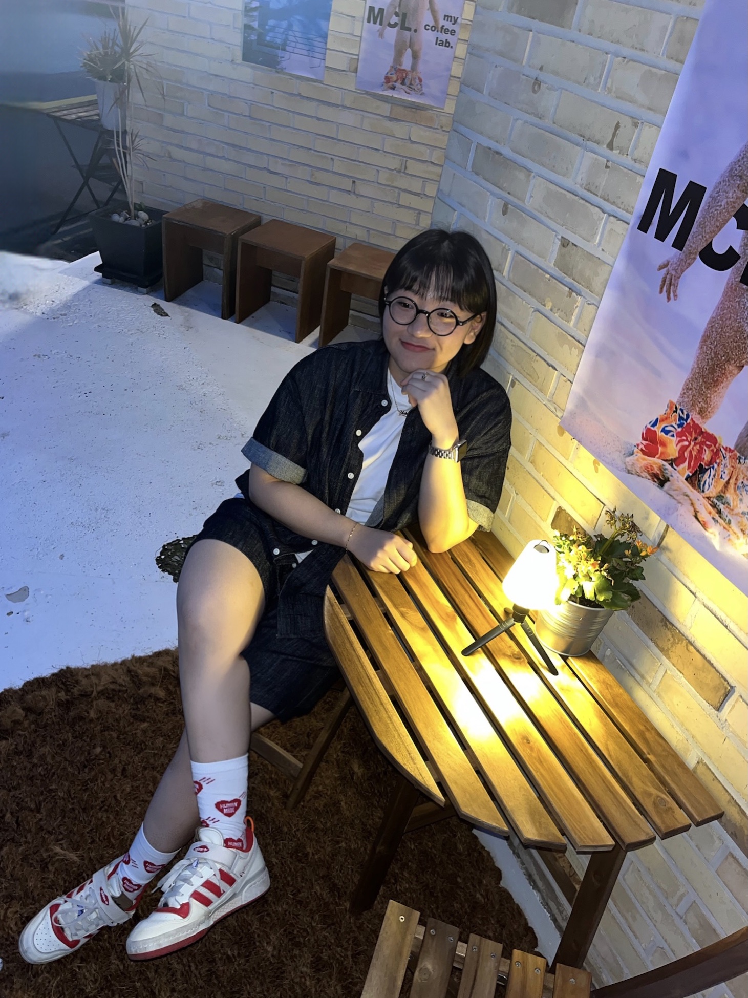 유삐 (@uuuubbi) 님의 게시물 | KREAM