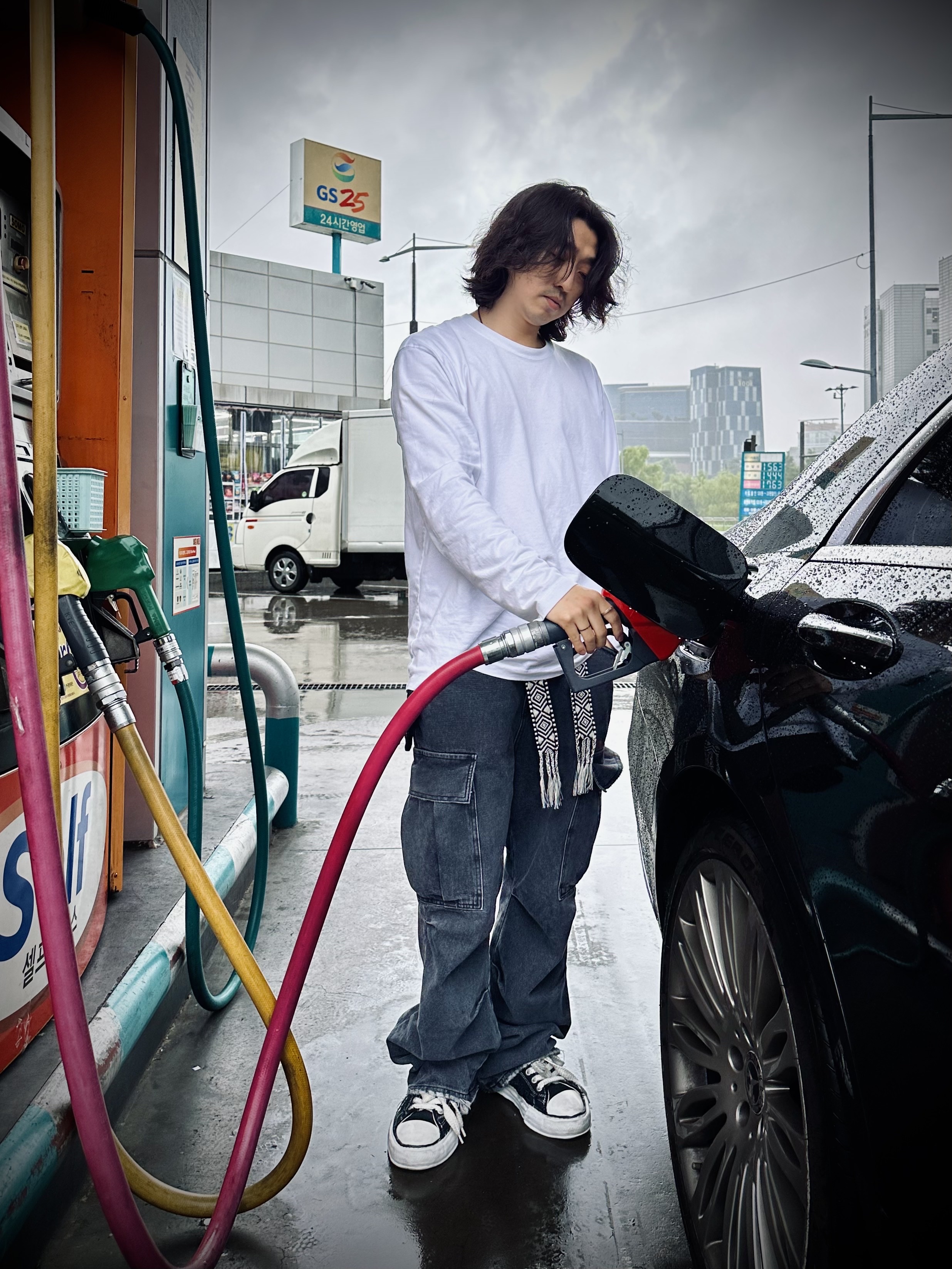 paparazzion (@84.parksang_) 님의 게시물 | KREAM