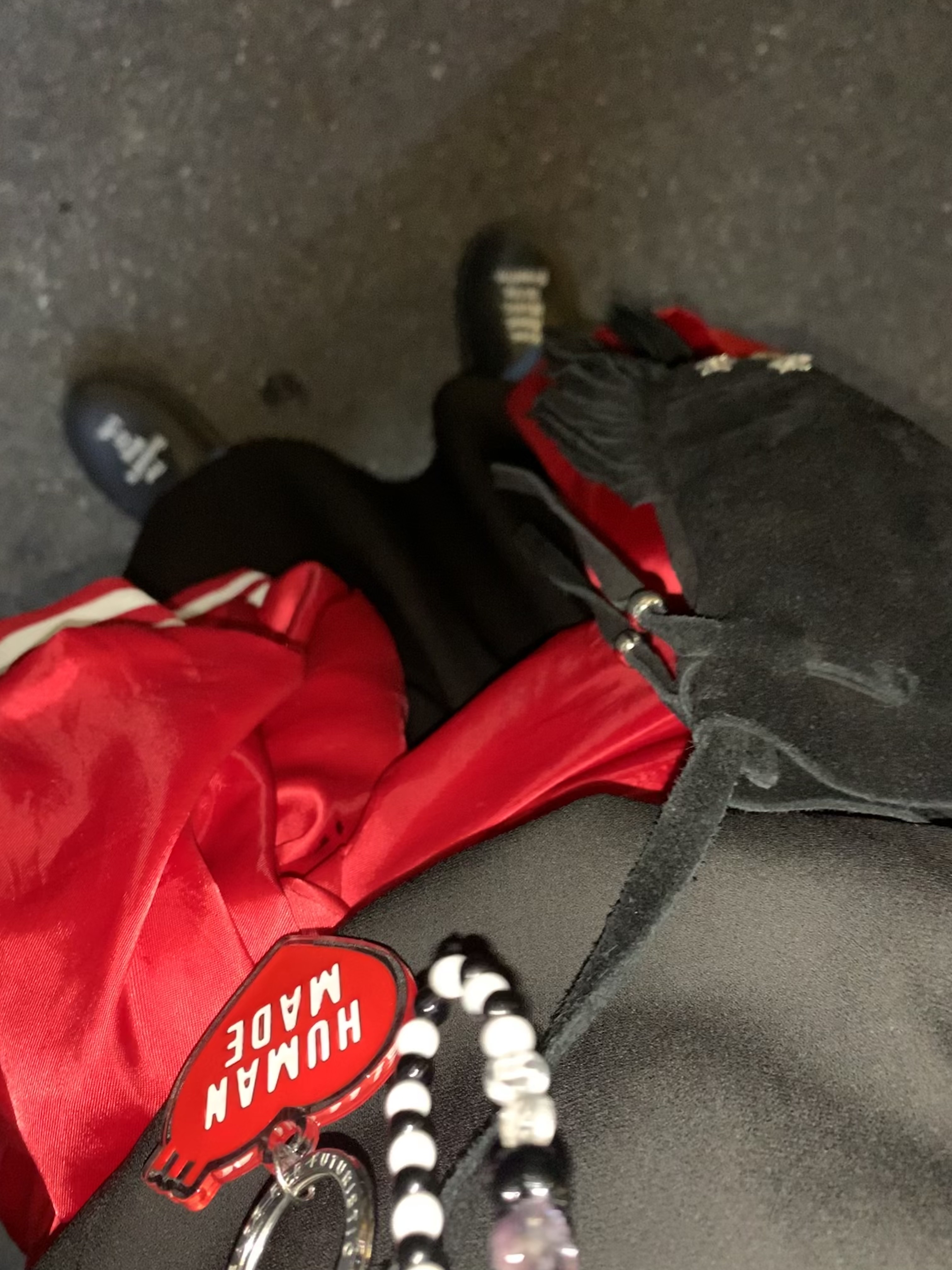 @illhyhl (@illhyhl_) 님의 게시물 | KREAM