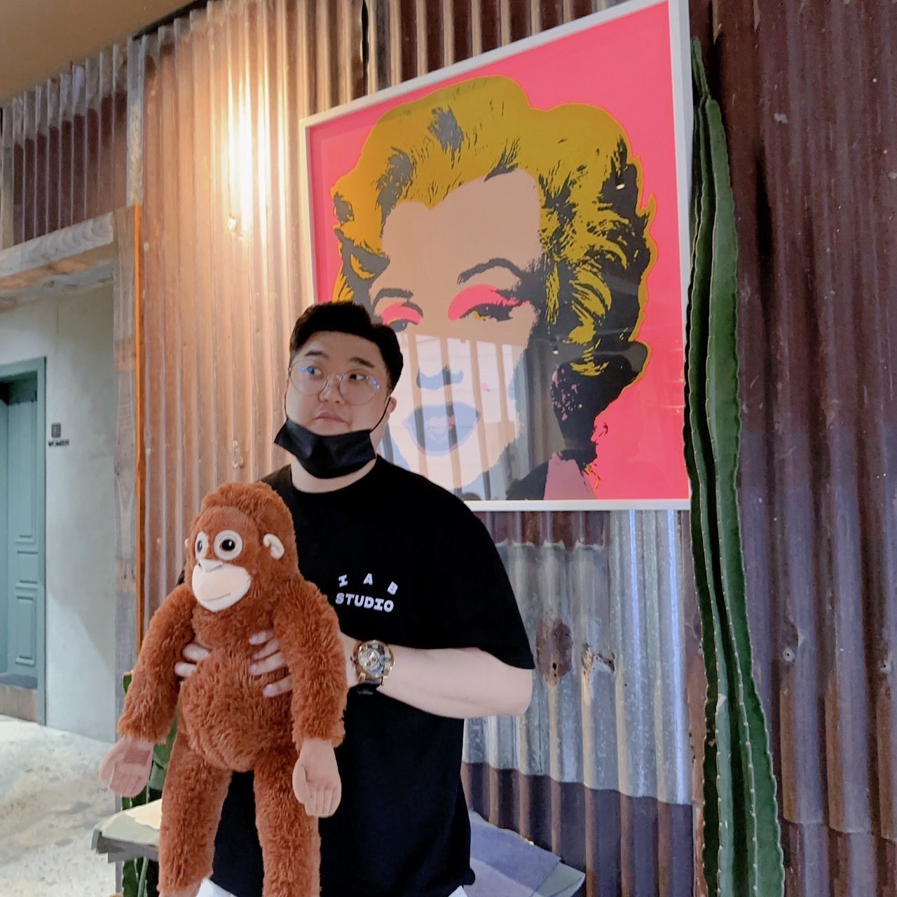 꾸쁘꾸쁘 (@pkdzz) 님의 게시물 | KREAM