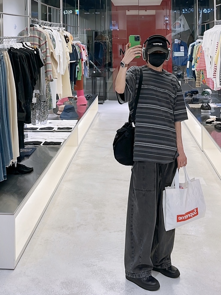 💙강군패밀리💚 (@classictype07) 님의 게시물 | KREAM