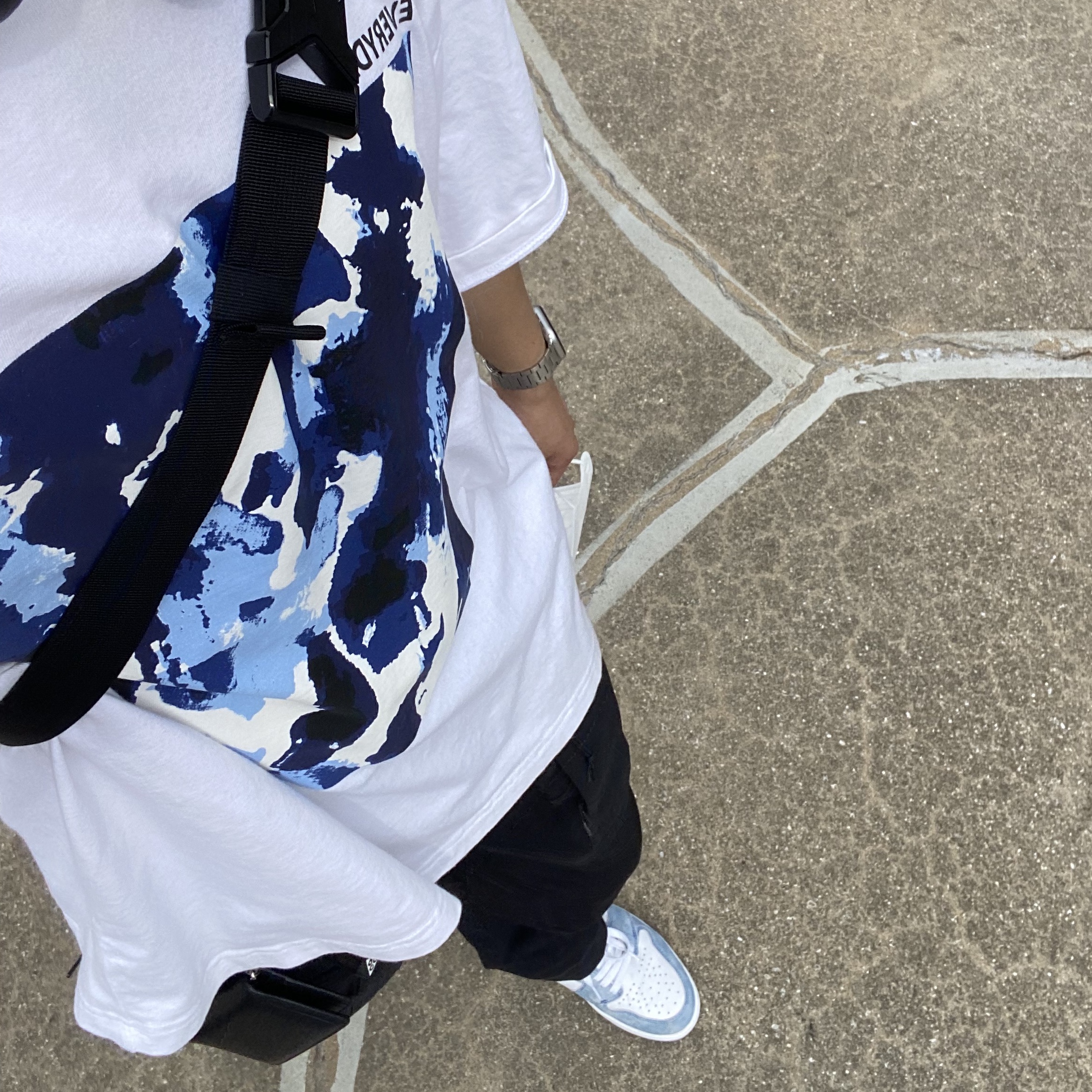 신친놈👟 ️‍🔥 (@ones._.k) 님의 게시물 | KREAM