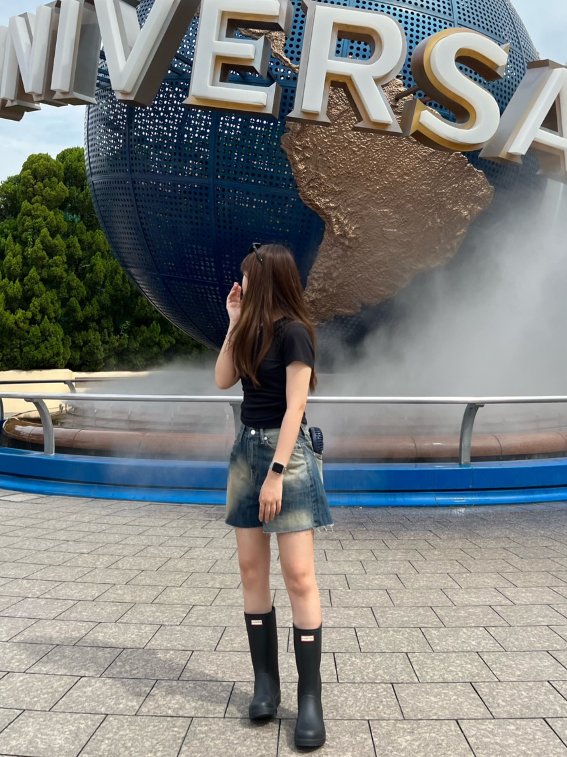 아냥이 (@ahh_zero) 님의 게시물 | KREAM