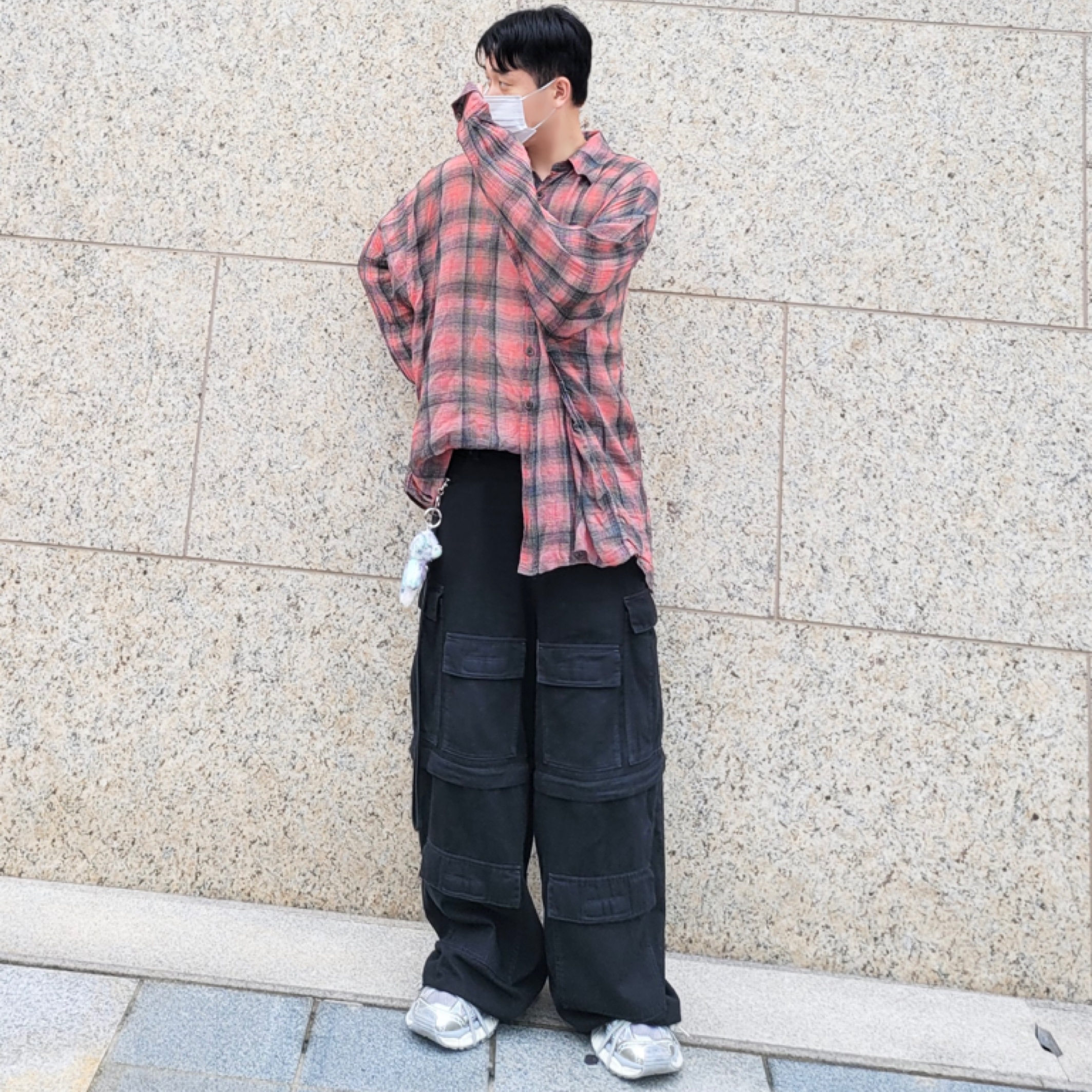 instagram @... (@zgiyeon) 님의 게시물 | KREAM