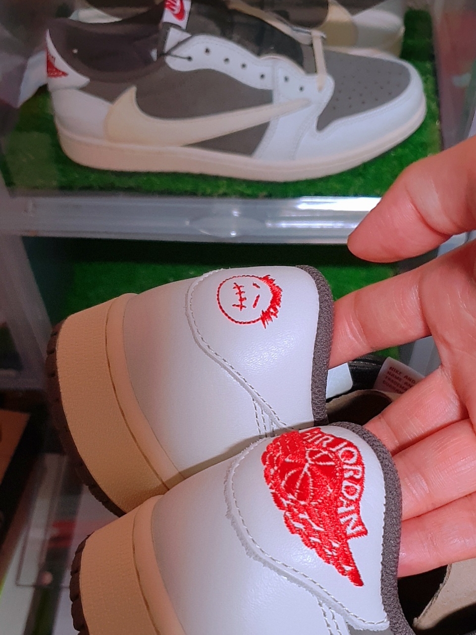 인🌟 >>&... (@engelbe) 님의 게시물 | KREAM