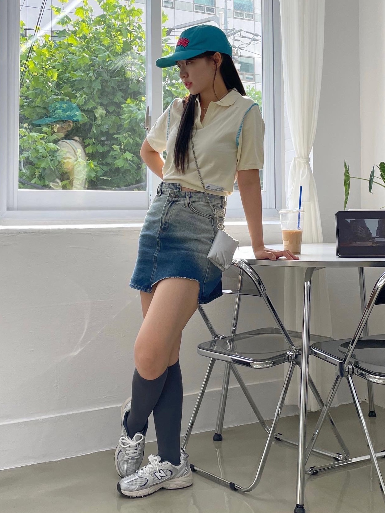 나옹 (@naongs2) 님의 게시물 | KREAM