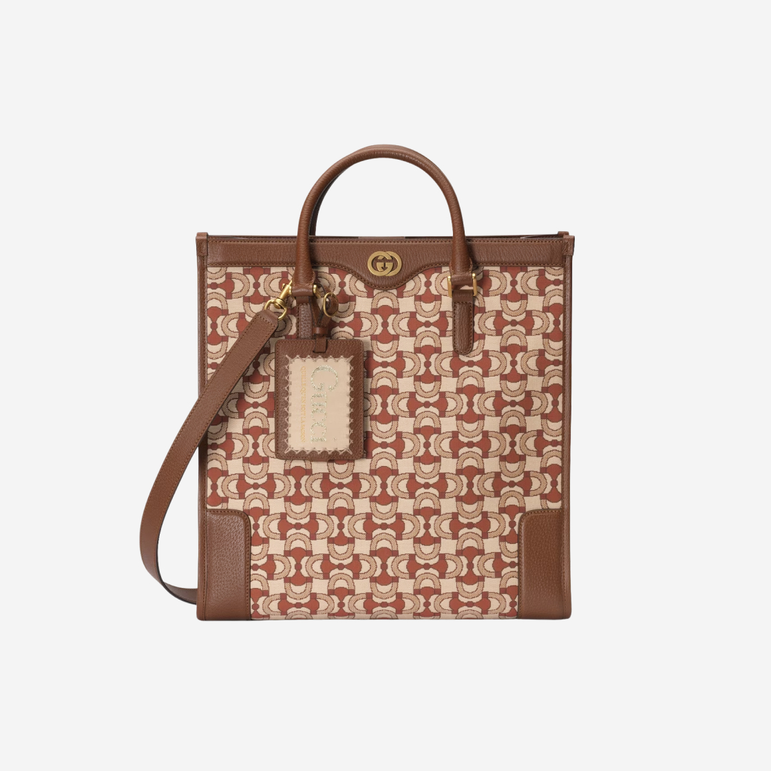 Gucci Interlocking G ... STYLE | KREAM