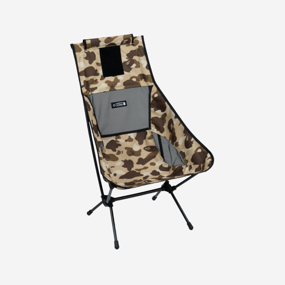 Helinox x BAPE Chair ... STYLE | KREAM