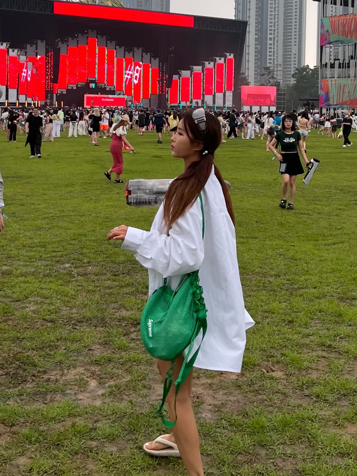 insta🍃 hhong... (@hhong._.u) 님의 게시물 | KREAM