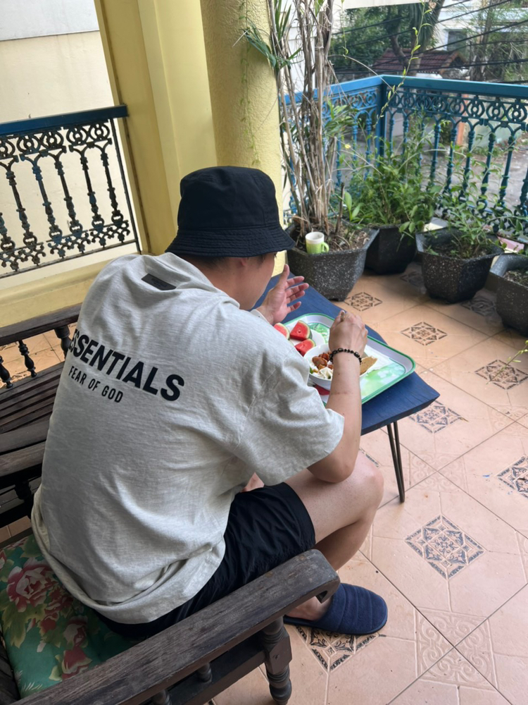 달콤한인생 (@handsome_devil) 님의 게시물 | KREAM