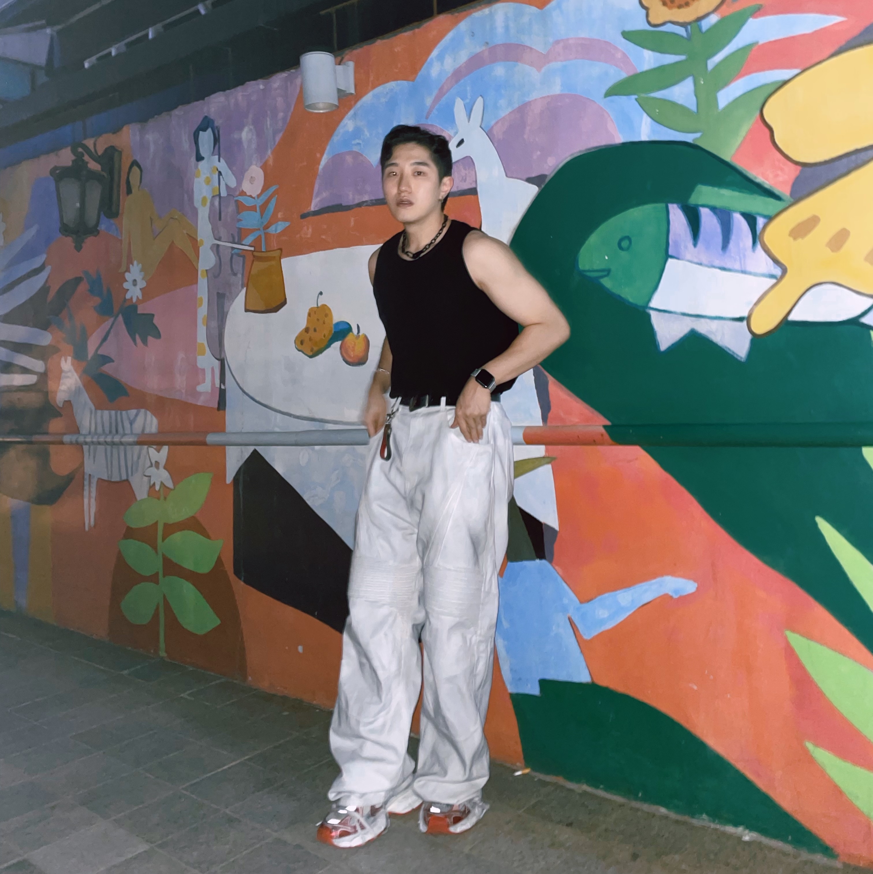 jwe1574 (@yzy_wu___) 님의 게시물 | KREAM