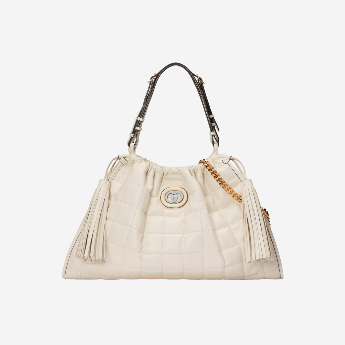 Gucci Deco Medium Tot... STYLE | KREAM