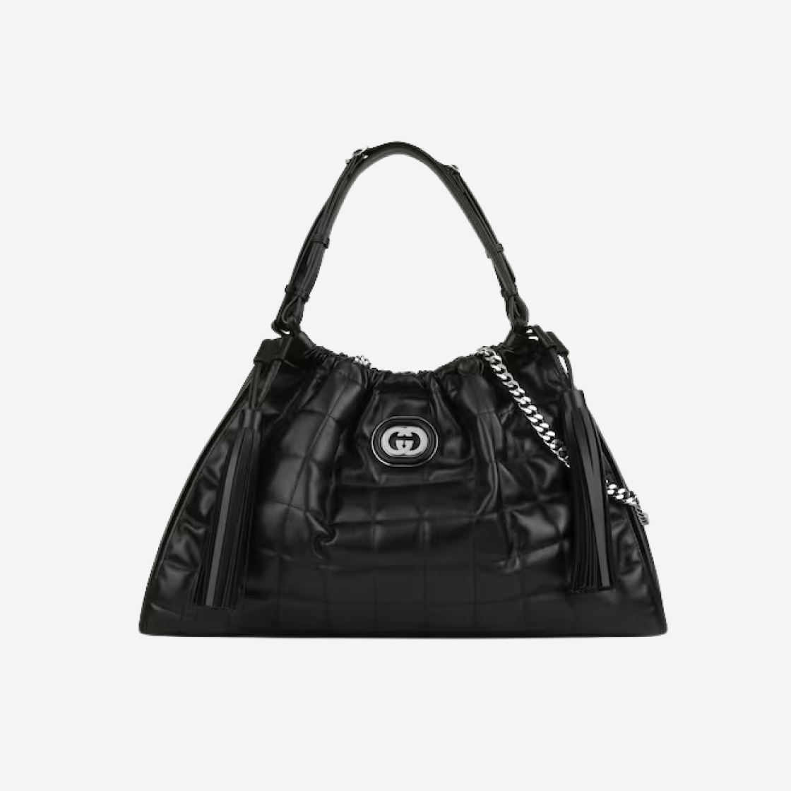 Gucci Deco Medium Tot... STYLE | KREAM