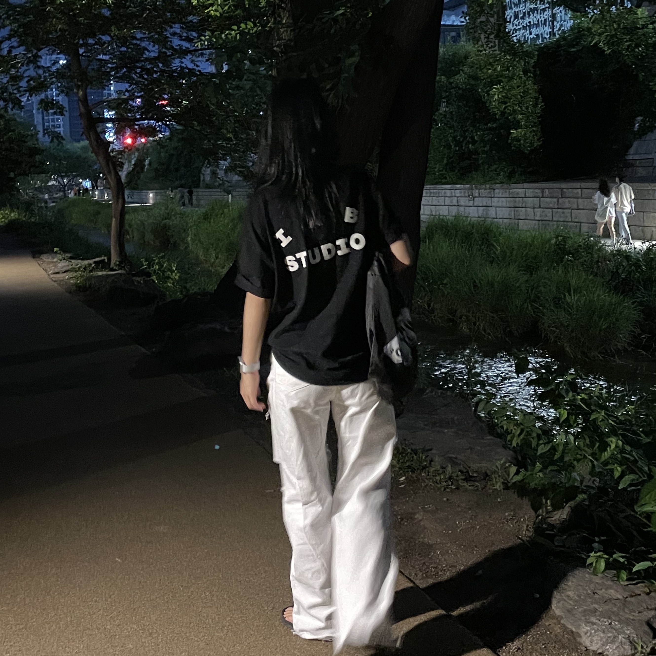 잉이우 (@woo_o5) 님의 게시물 | KREAM