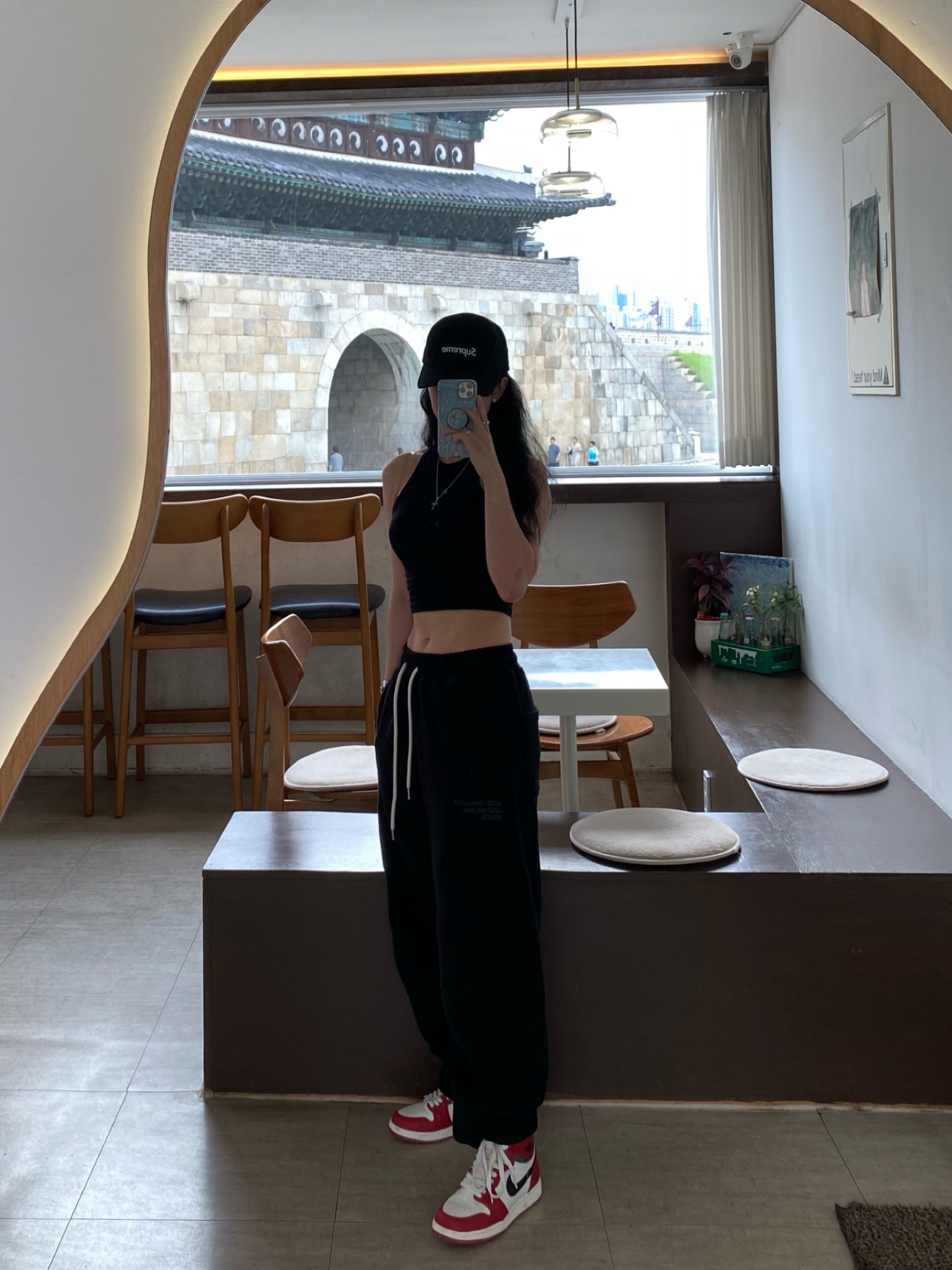 insta: @jung... (@jung.222) 님의 게시물 | KREAM