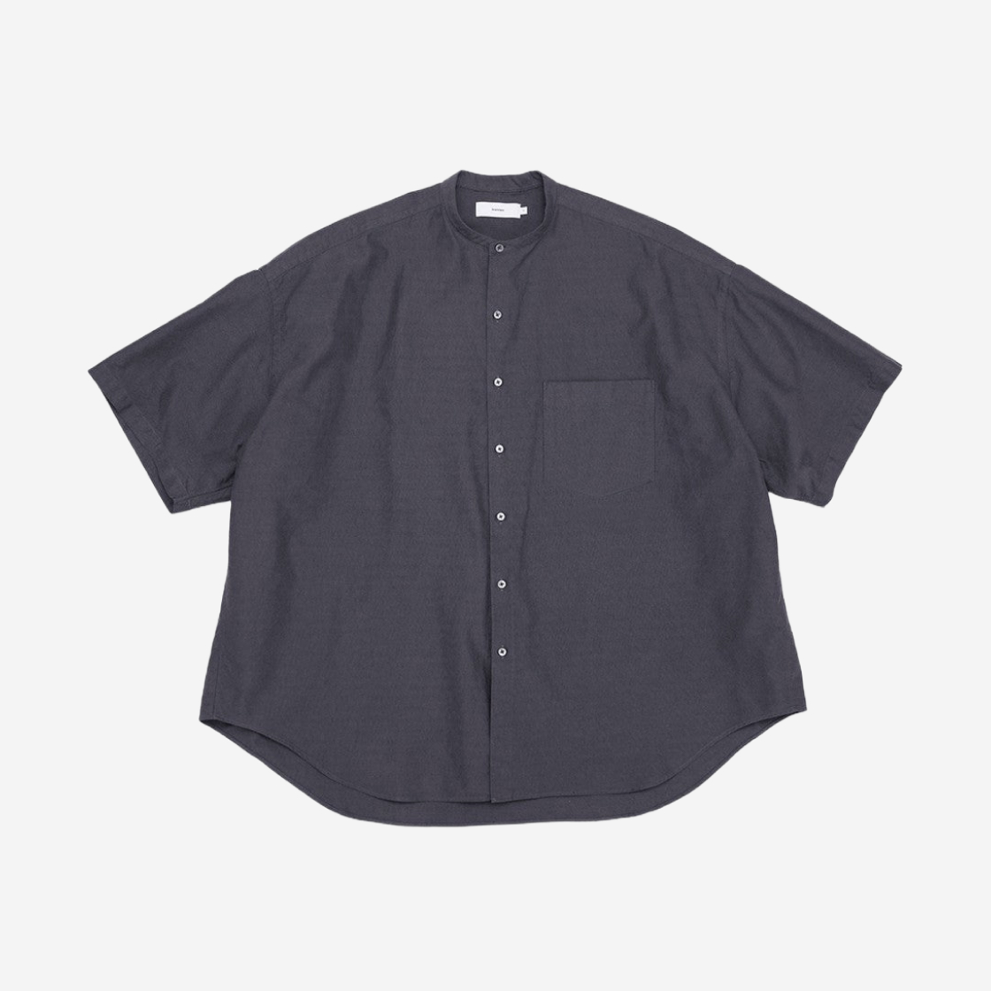 Graphpaper Oxford S/S... STYLE | KREAM