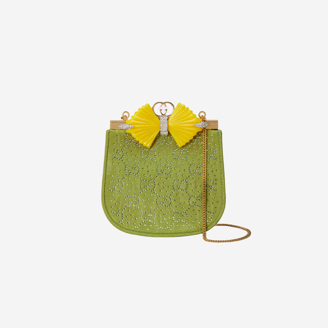 Gucci GG Moire Fabric... STYLE | KREAM