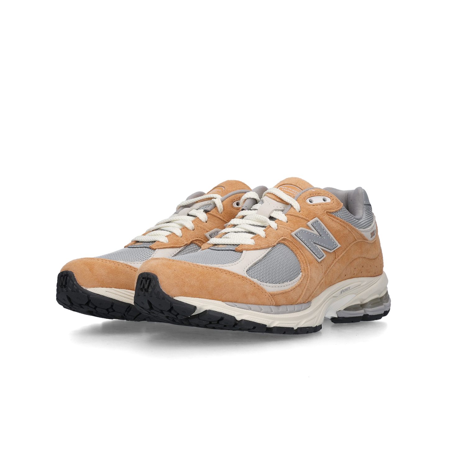 뉴발란스 2002R 스페셜 빈티지 베이지 | KREAM