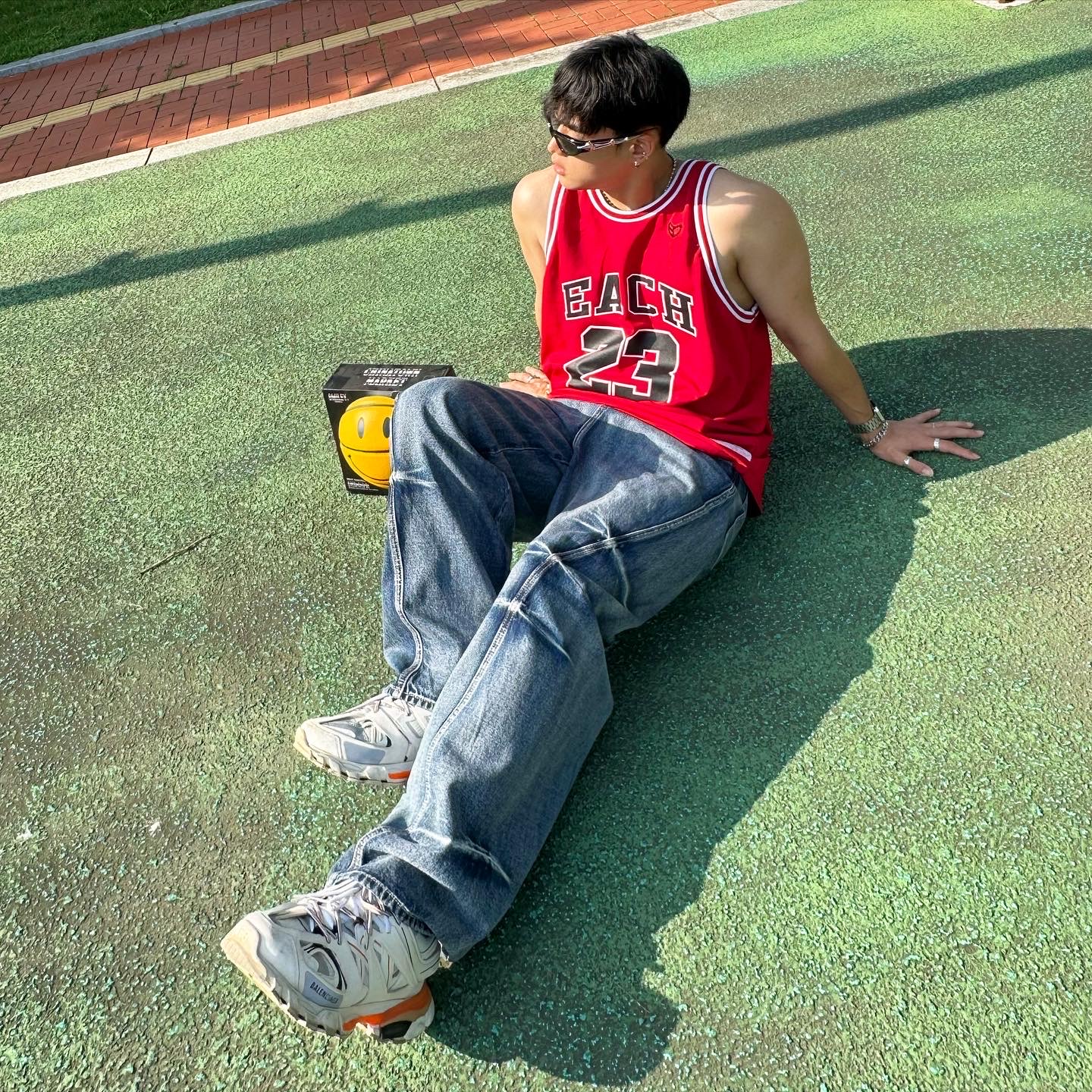 꾸다 (@183.h.g) 님의 게시물 | KREAM