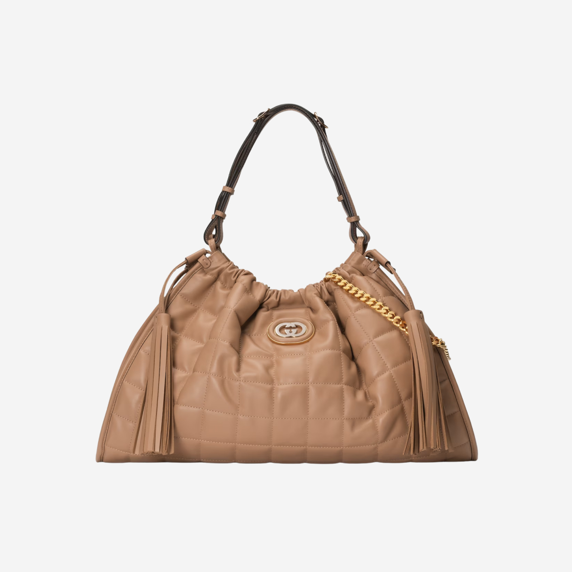 Gucci Deco Medium Tot... STYLE | KREAM