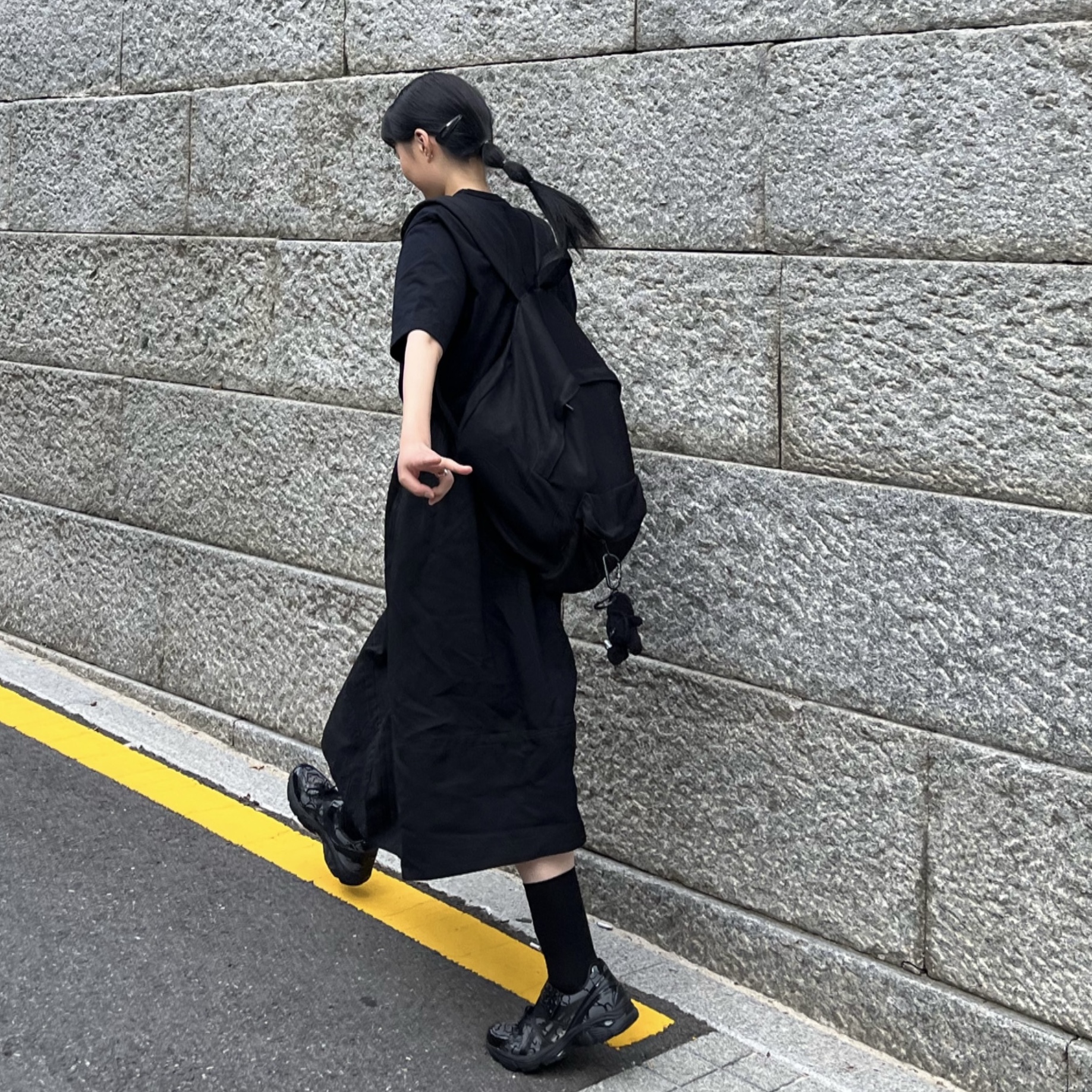 매지 (@leemezzi) 님의 게시물 | KREAM