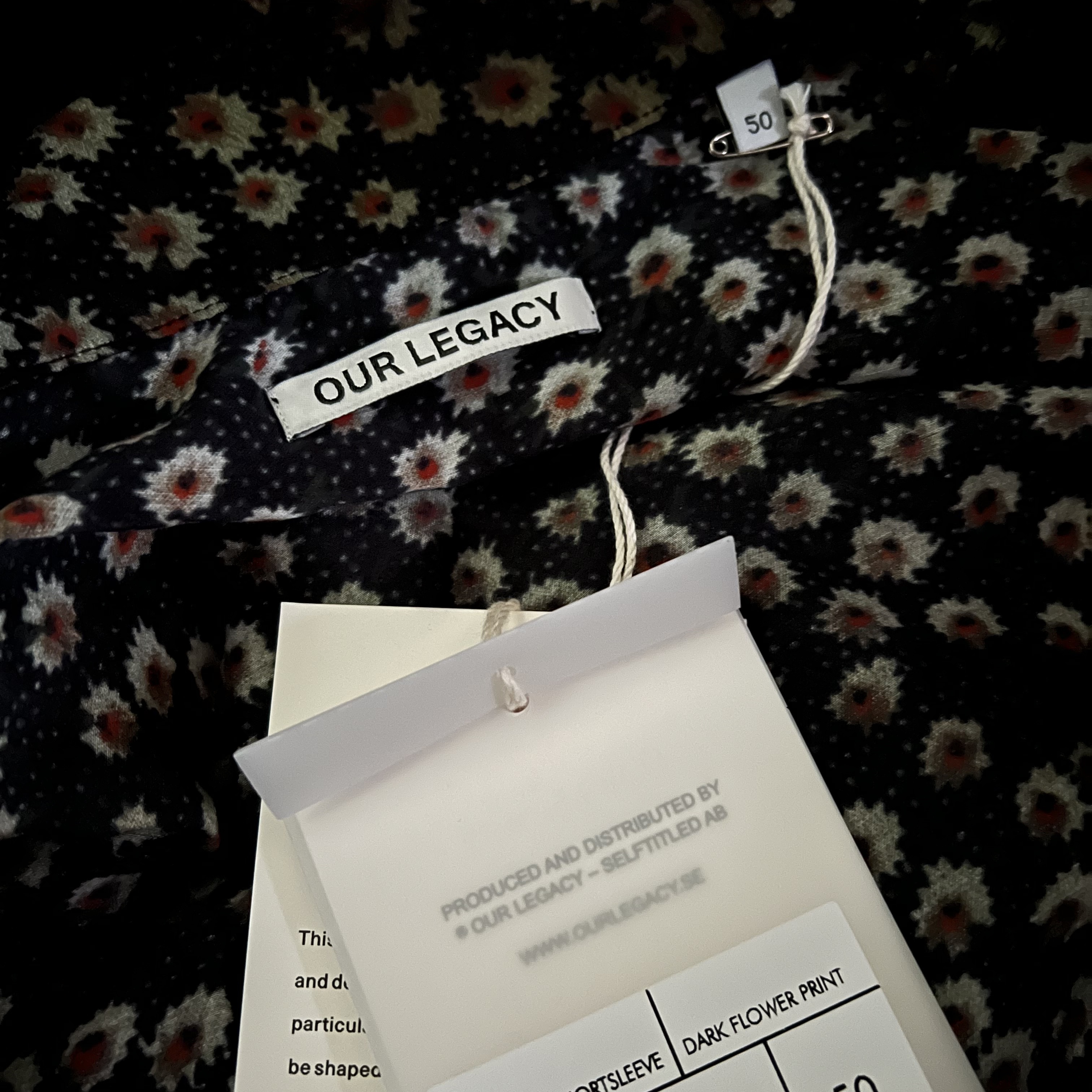 (@hakuu) 님의 게시물 | KREAM