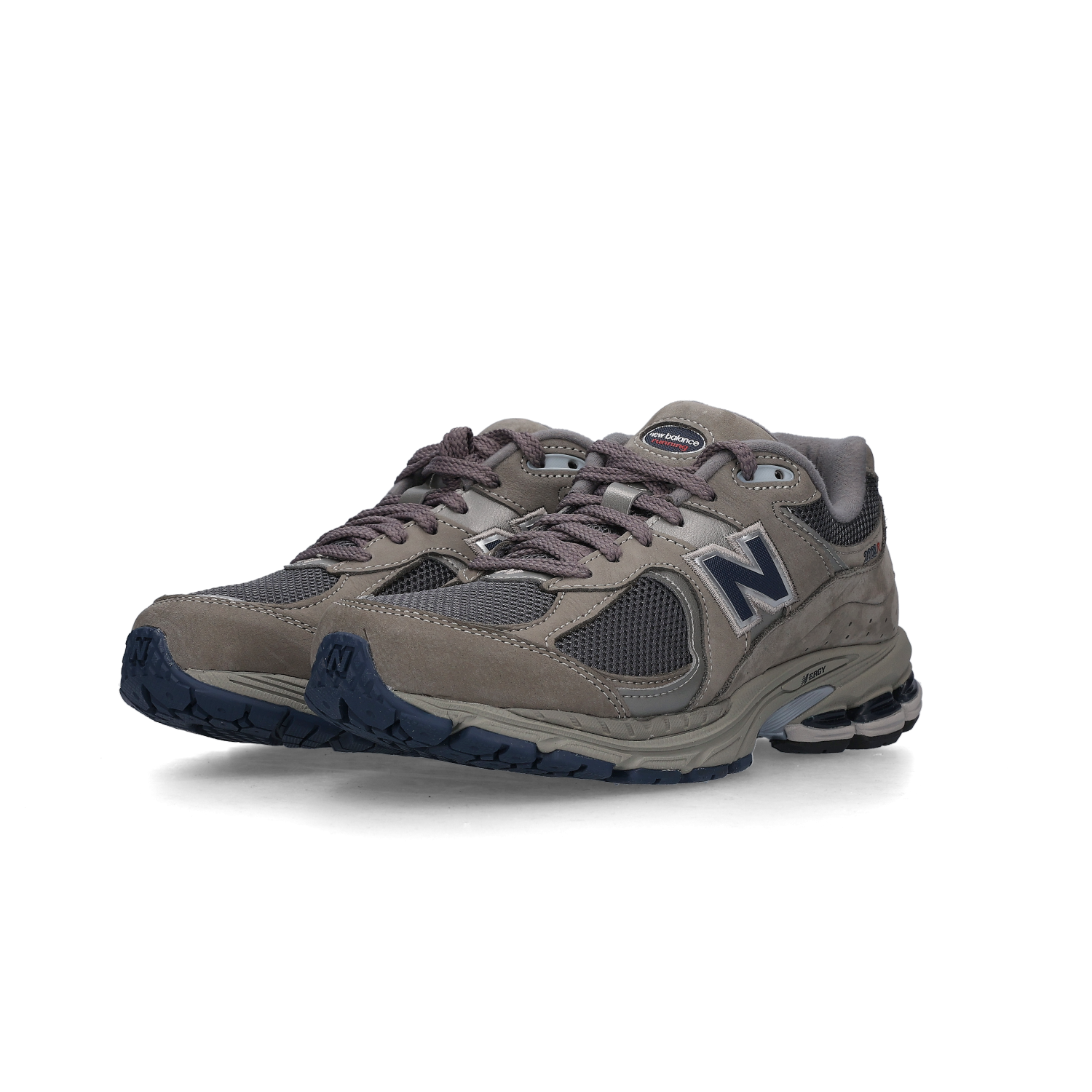 뉴발란스 2002R 그레이 | KREAM