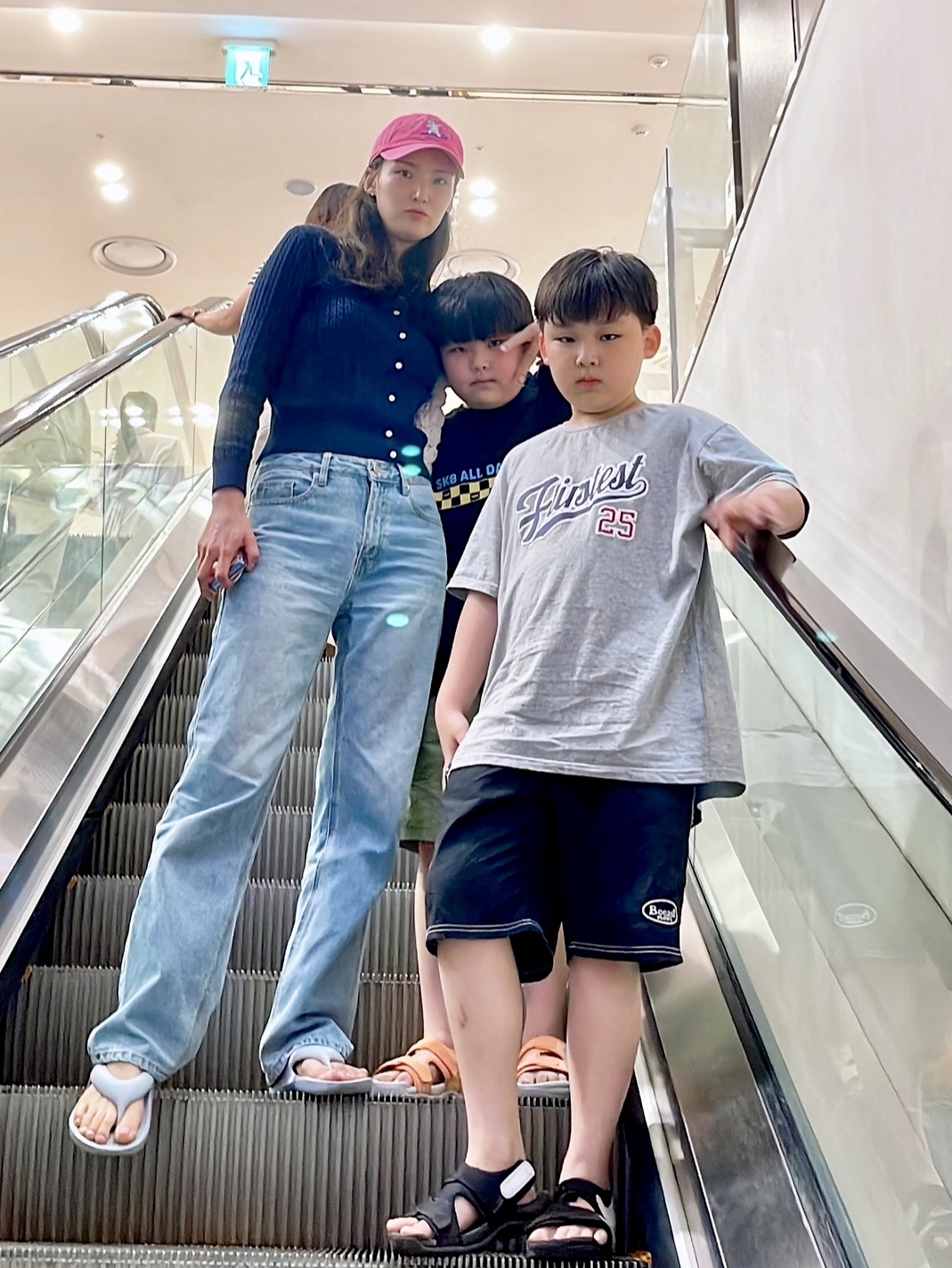 💙강군패밀리💚 (@classictype07) 님의 게시물 | KREAM