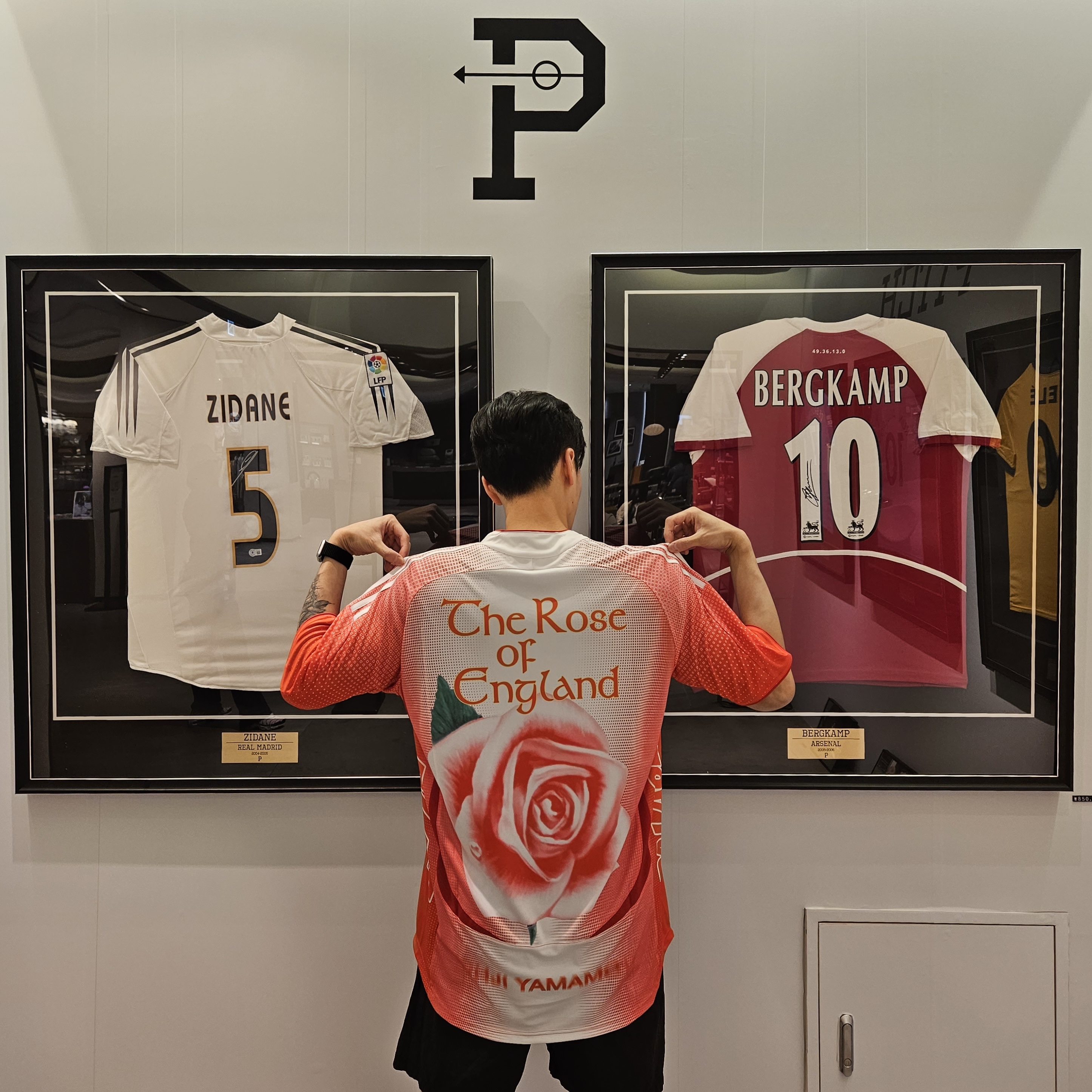 김민서 (@ms_hark) 님의 게시물 | KREAM