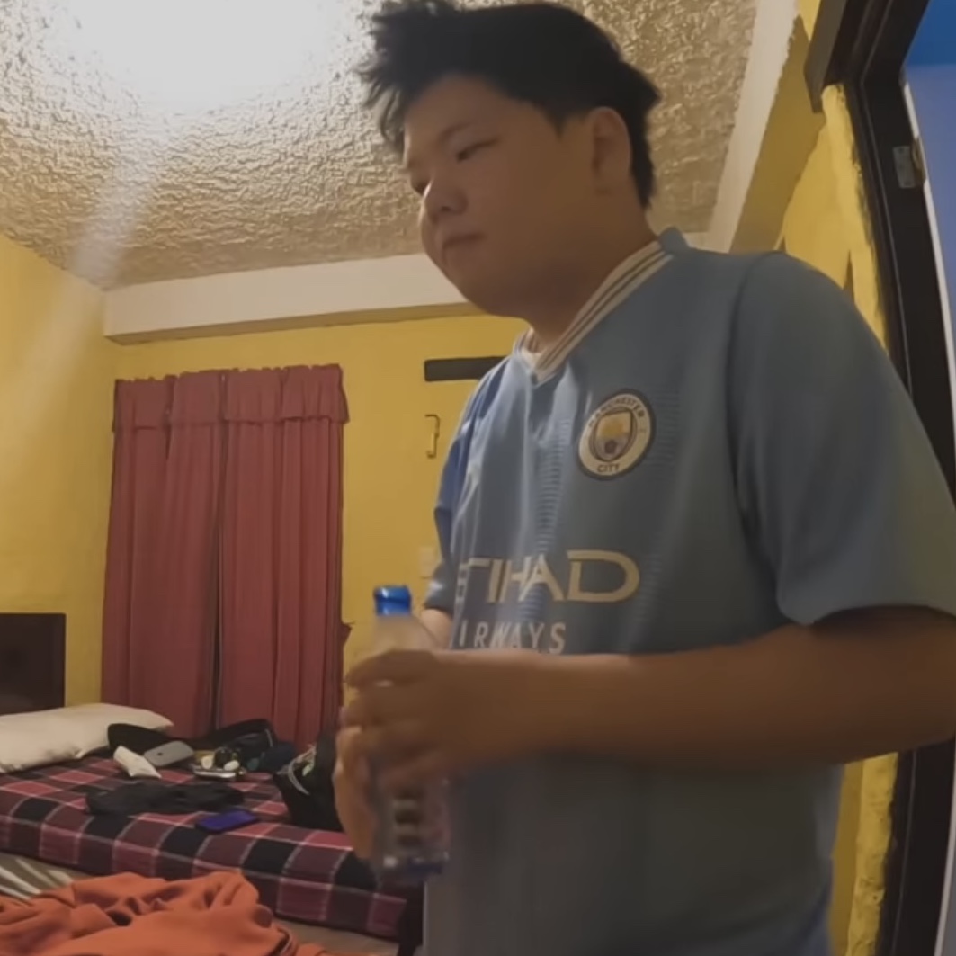 #곽튜브 해시태그 STYLE | KREAM