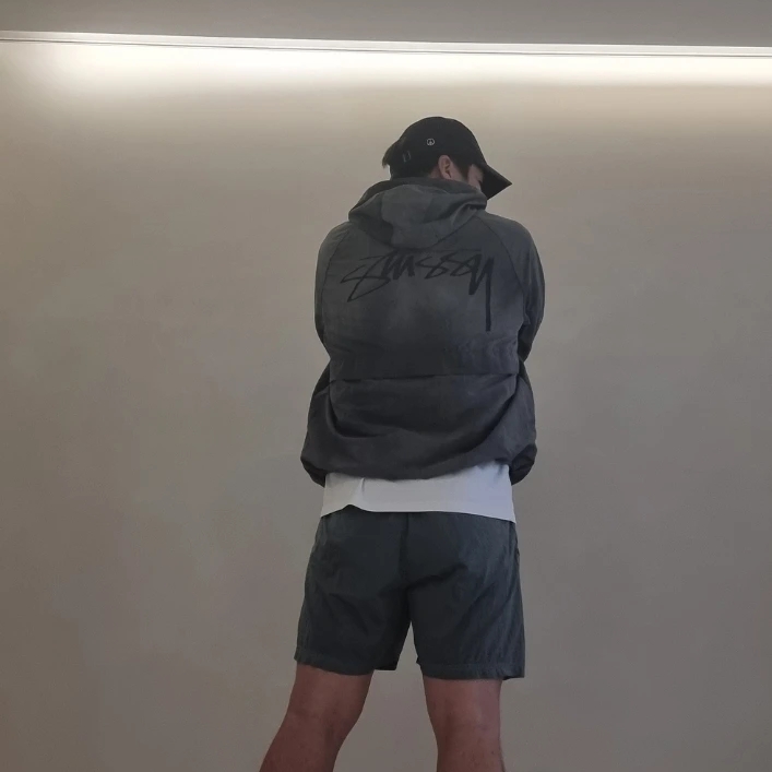 JUST DO IT (@youngjini) 님의 게시물 | KREAM