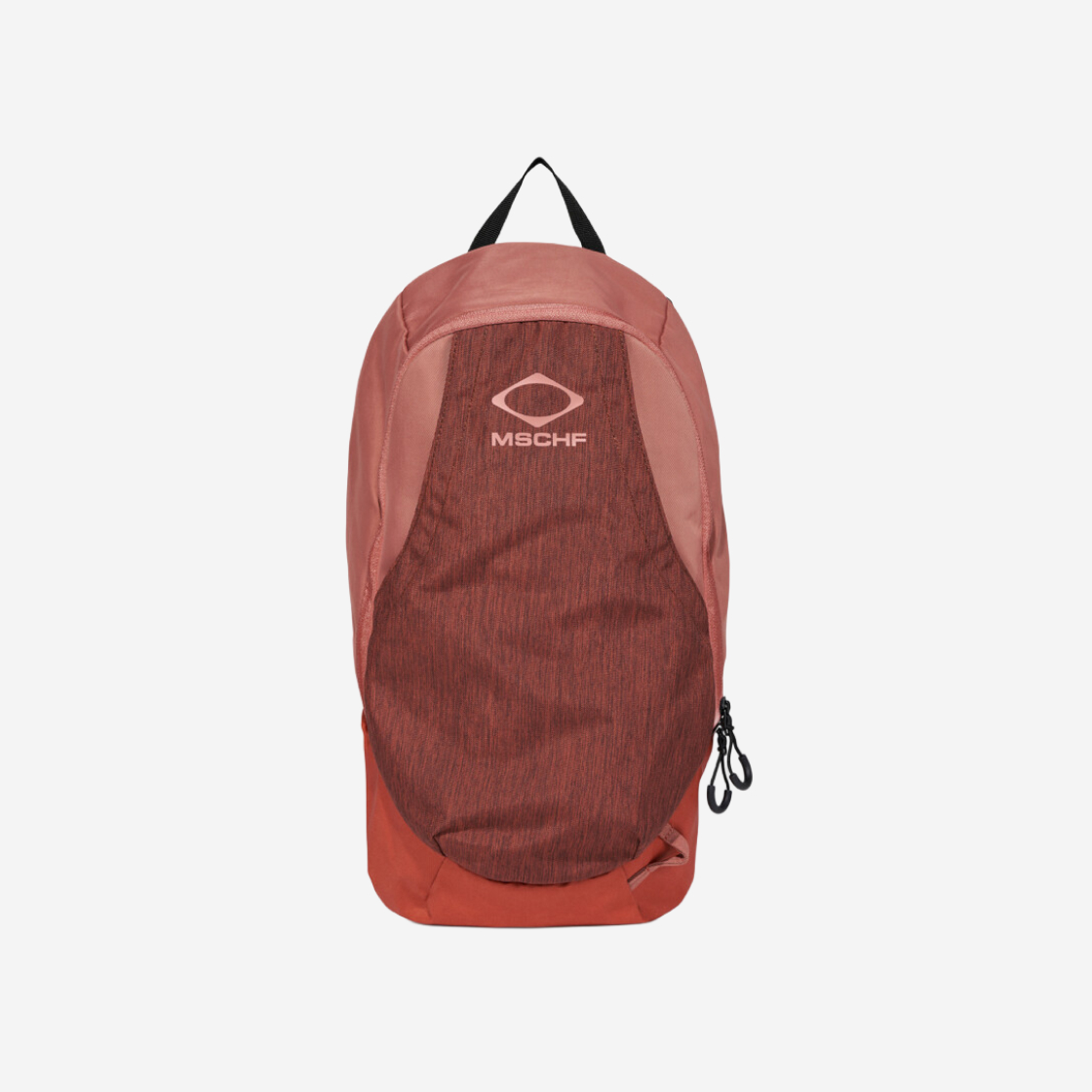 미스치프 롬버스 백팩 오렌지 | Mischief | KREAM