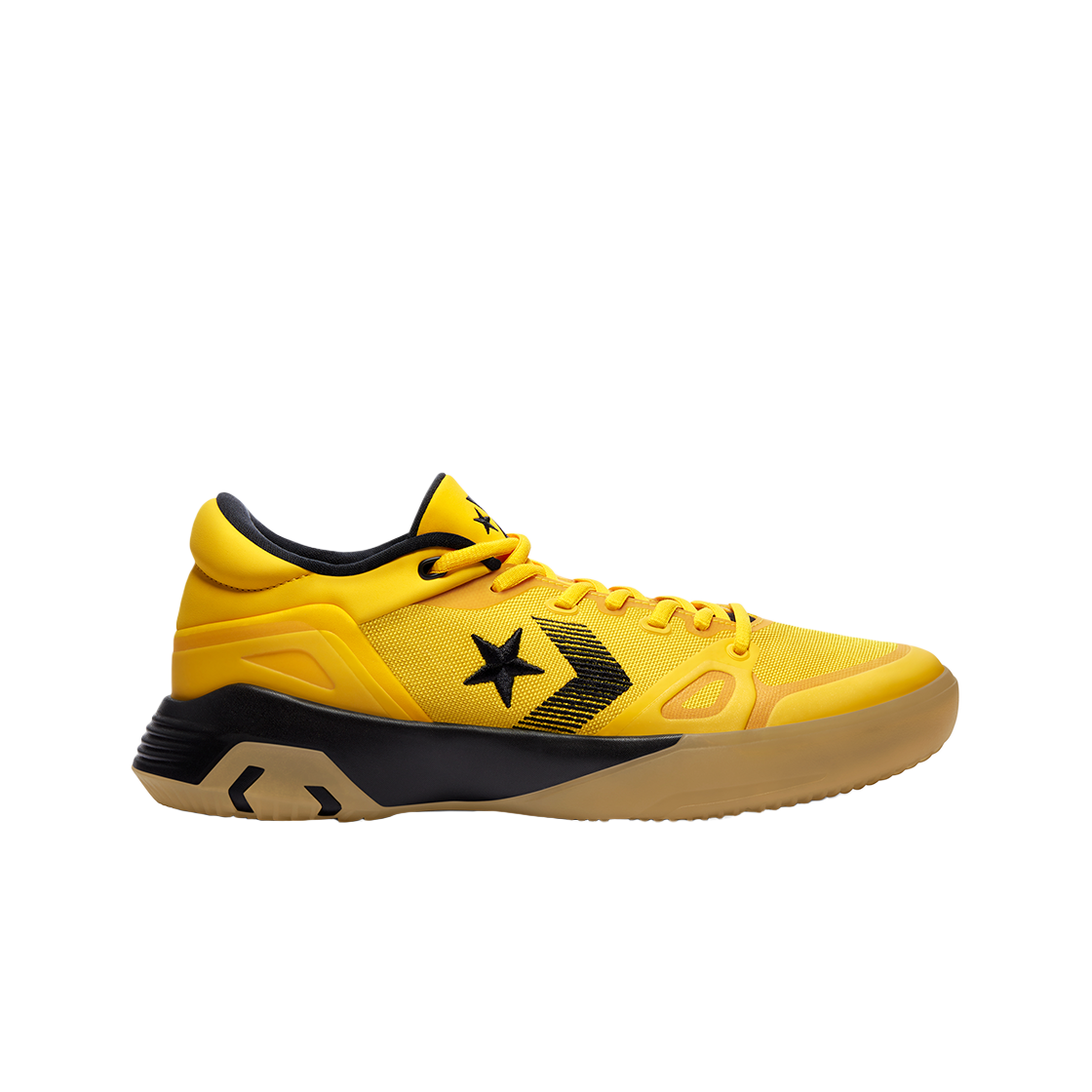 컨버스 G4 로우 유니버시티 골드 블랙 | Converse | KREAM