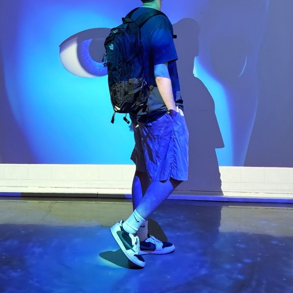 모리 (@owater_97) 님의 게시물 | KREAM