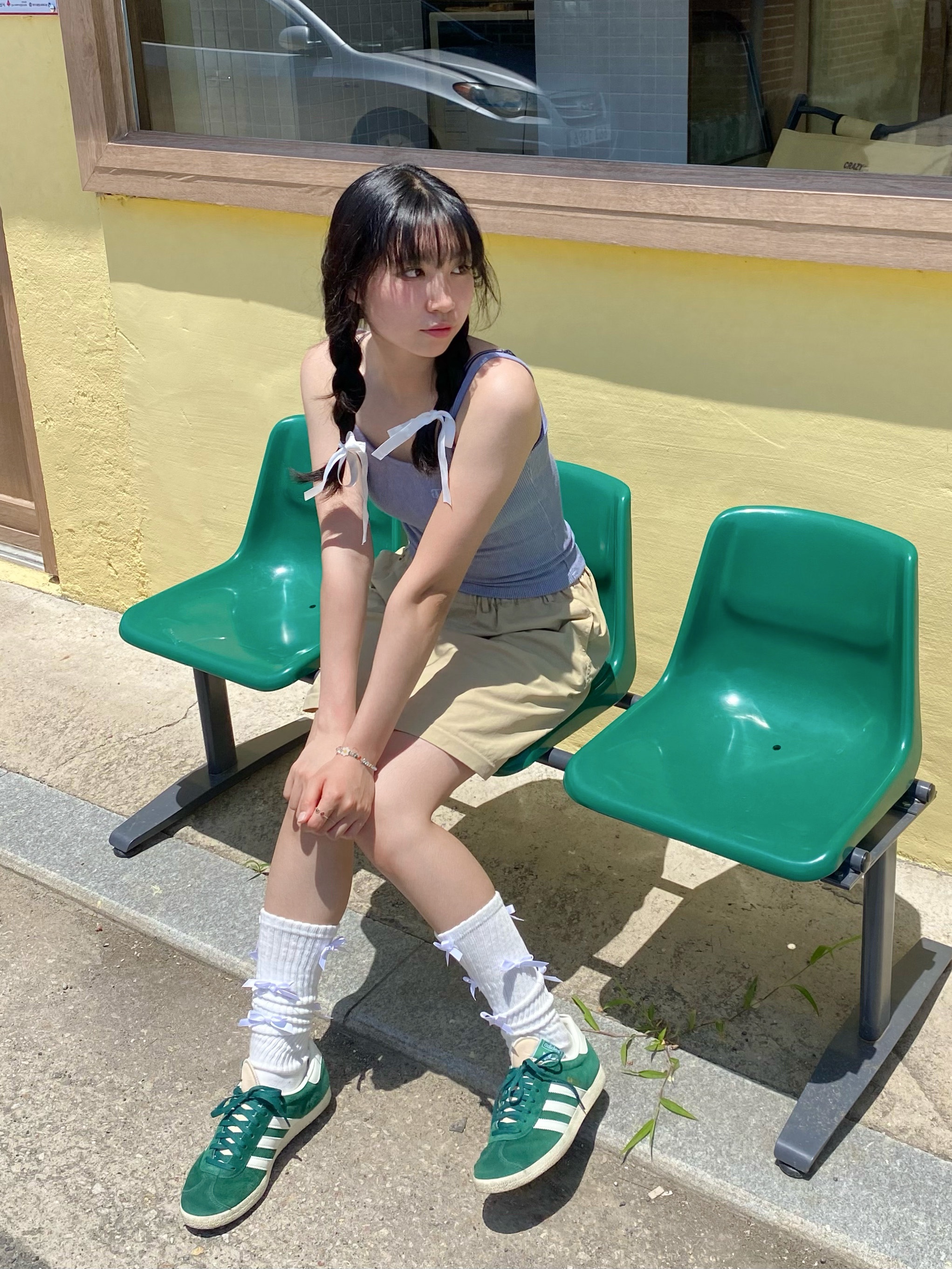 하름 (@hare_mung) 님의 게시물 | KREAM