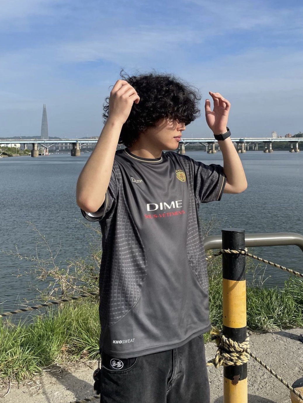 Insta : @spo... (@spoonfor) 님의 게시물 | KREAM